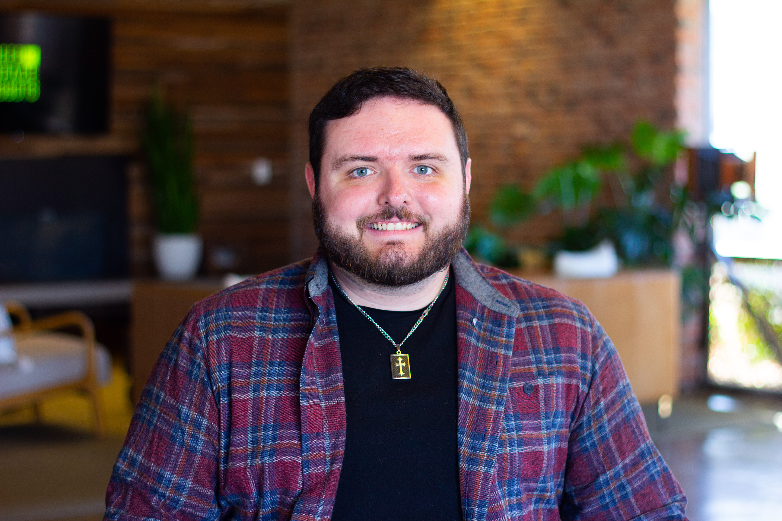 Deep Space Interview Series Presents: Alex Burroughs, Developer