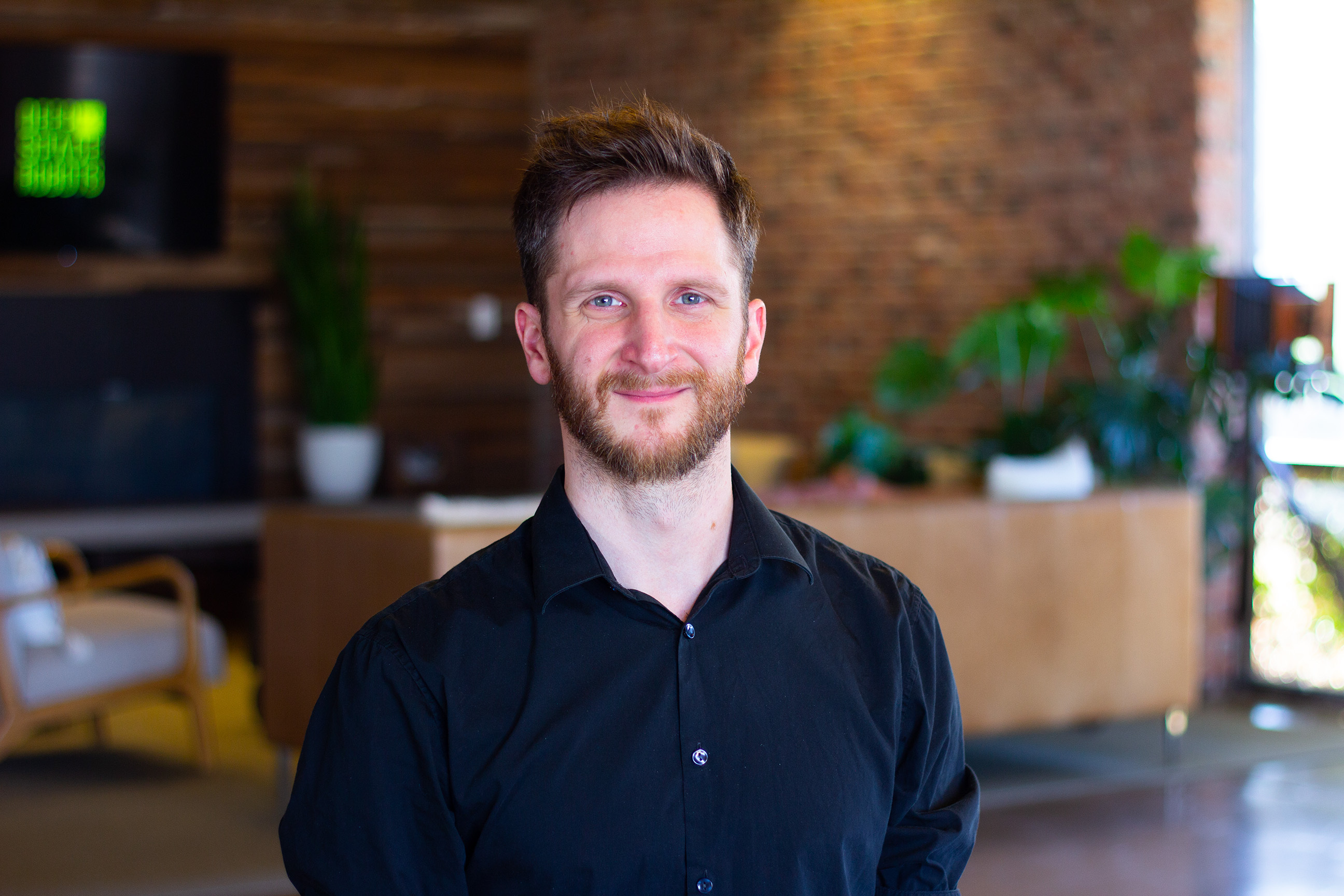 Deep Space Interview Series Presents: Andrew Hale, Director of Development